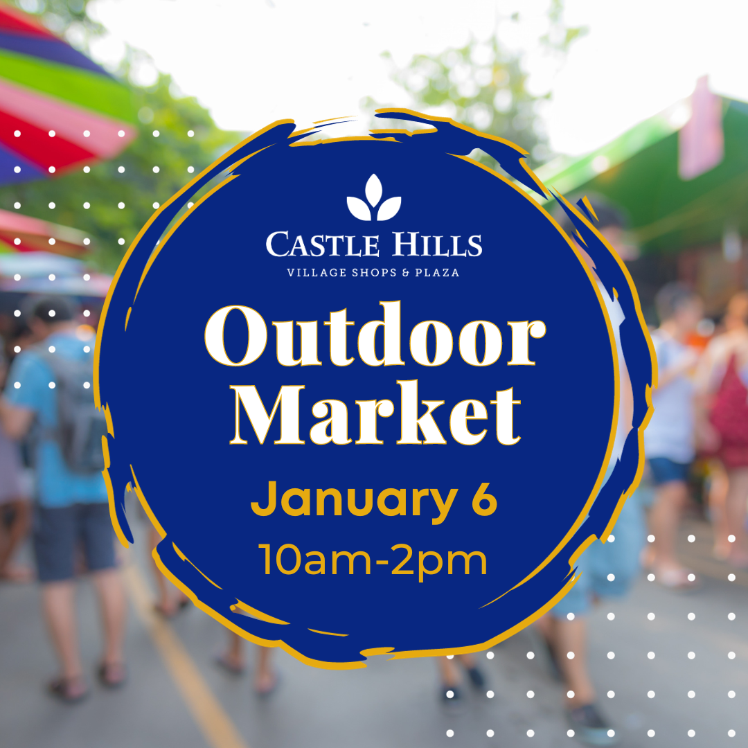 Castle Hills Village Shops - Come join the fun at Castle Hills Village ...