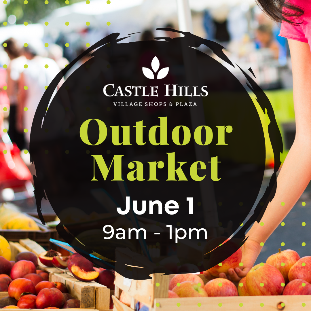 Castle Hills Village Shops - Come join the fun at Castle Hills Village ...